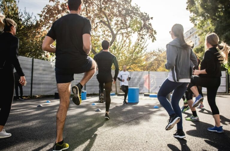 Home - GSI Institute