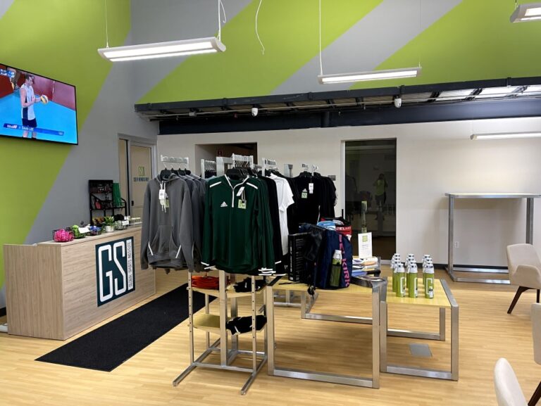 Home - GSI Institute